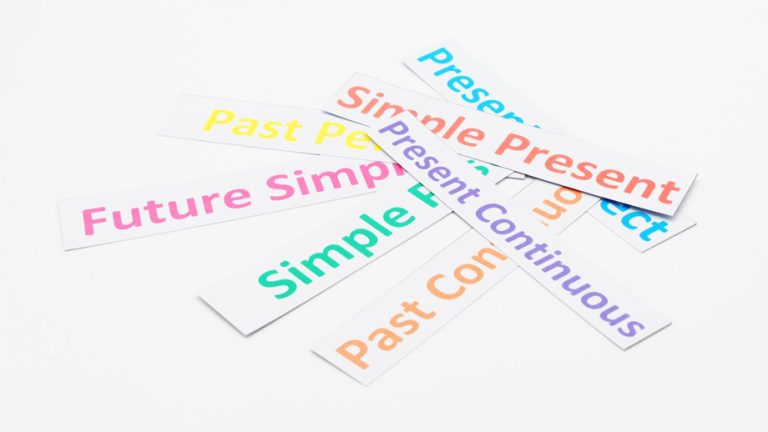 Past perfect | Burlington English Italy